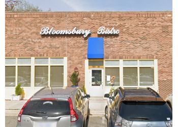 3 Best French Restaurants in Raleigh, NC - Expert Recommendations