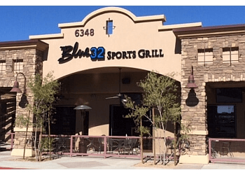 3 Best Sports Bars in Gilbert, AZ - ThreeBestRated