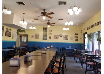 3 Best Sandwich Shops in Jacksonville, FL - Expert Recommendations