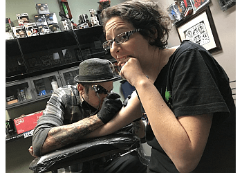 3 Best Tattoo Shops in Dayton, OH - Expert Recommendations