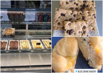 3 Best Bakeries in Amarillo, TX - ThreeBestRated