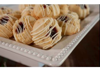 3 Best Bakeries in Columbia, SC - Expert Recommendations