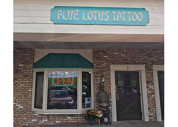 3 Best Tattoo Shops in Madison, WI - Expert Recommendations
