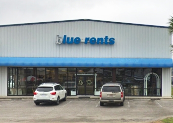 3 Best Event Rental Companies in Mobile, AL - ThreeBestRated