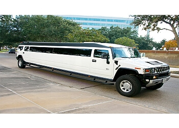 3 Best Limo Service in Houston, TX - Expert Recommendations