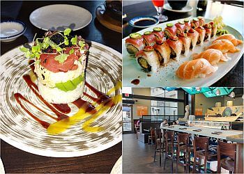 3 Best Sushi in Dallas, TX - Expert Recommendations