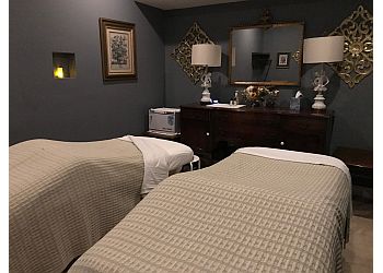 3 Best Spas in Washington, DC - Expert Recommendations