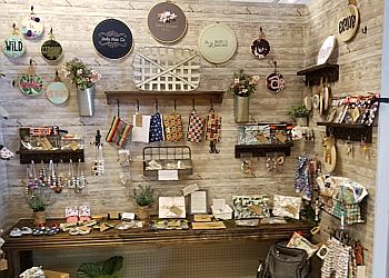3 Best Gift Shops in Columbus, GA - Expert Recommendations