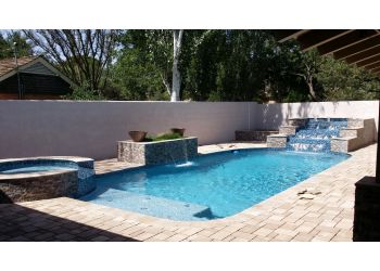 3 Best Pool Services in Midland, TX - Expert Recommendations