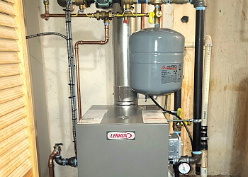 3 Best Plumbers in Overland Park, KS - Expert Recommendations