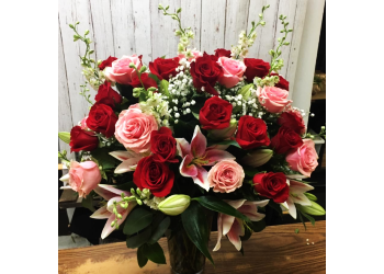 3 Best Florists in Tempe, AZ - Expert Recommendations