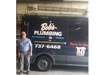 3 Best Plumbers in New Orleans, LA - Expert Recommendations