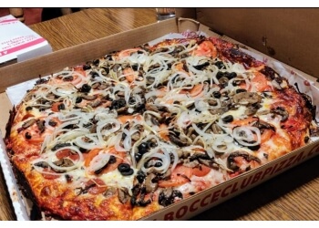 3 Best Pizza Places in Buffalo, NY - Expert Recommendations