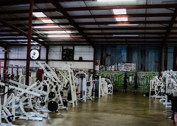 3 Best Gyms in Columbus, GA - Expert Recommendations