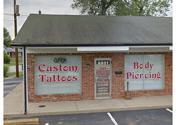 3 Best Tattoo Shops in Indianapolis, IN - Expert Recommendations