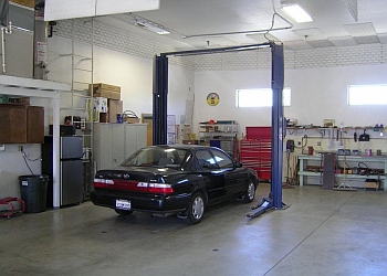 3 Best Auto Body Shops in Salinas, CA - Expert Recommendations