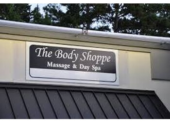 3 Best Spas in Little Rock, AR - Expert Recommendations