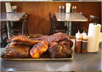 3 Best Barbecue Restaurants in St Louis, MO - Expert Recommendations