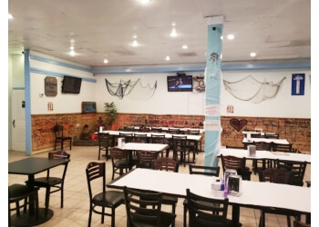 3 Best Seafood Restaurants in Kent, WA - Expert Recommendations