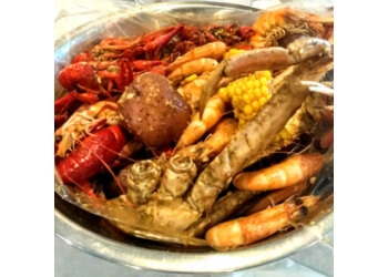 3 Best Seafood Restaurants in Kent, WA - Expert Recommendations