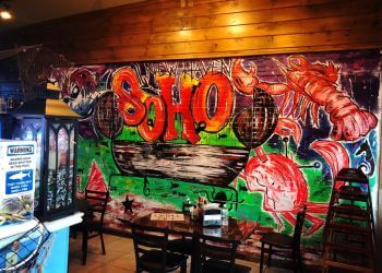 3 Best Seafood Restaurants in New Haven, CT - Expert Recommendations