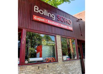 3 Best Seafood Restaurants in New Haven, CT - Expert Recommendations