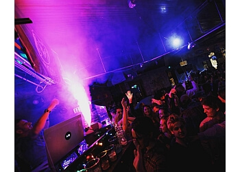 3 Best Night Clubs in Fort Collins, CO - Expert Recommendations