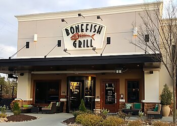 3 Best Seafood Restaurants in Durham, NC - Expert Recommendations