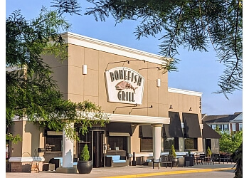 3 Best Seafood Restaurants in Lexington, KY