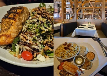 3 Best Seafood Restaurants in Lexington, KY