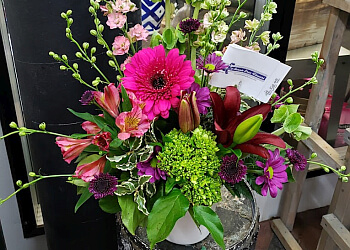 3 Best Florists in Denver, CO - ThreeBestRated