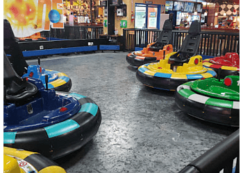 3 Best Amusement Parks in Modesto, CA - ThreeBestRated