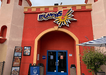 3 Best Amusement Parks in Modesto, CA - ThreeBestRated