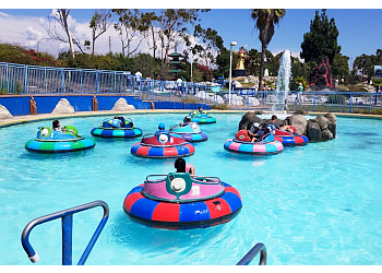 3 Best Amusement Parks in Irvine, CA - Expert Recommendations
