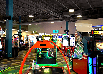 3 Best Amusement Parks in Aurora, CO - ThreeBestRated