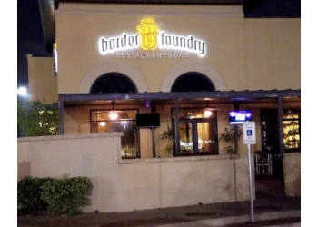 3 Best American Restaurants in Laredo, TX - Expert Recommendations