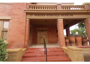 3 Best Landmarks in Laredo, TX - Expert Recommendations