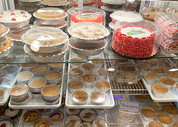3 Best Cakes in Newark, NJ - Expert Recommendations