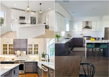 3 Best Custom Cabinets in Boston, MA - Expert Recommendations
