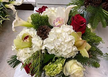 3 Best Florists in Boston, MA - Expert Recommendations