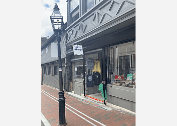 3 Best Gift Shops in Boston, MA - Expert Recommendations