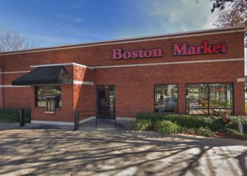 3 Best American Restaurants in Grand Prairie, TX - Expert Recommendations