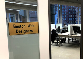 3 Best Web Designers in Boston, MA - Expert Recommendations