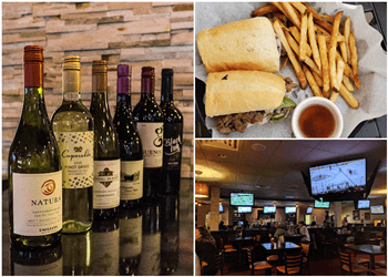 3 Best Sports Bars in Naperville, IL - Expert Recommendations