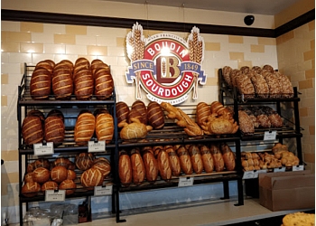 3 Best Bakeries in Irvine, CA - Expert Recommendations