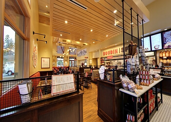 3 Best Bakeries in Santa Rosa, CA - Expert Recommendations