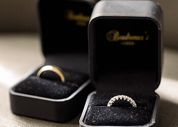 3 Best Jewelry in Baton Rouge, LA - Expert Recommendations