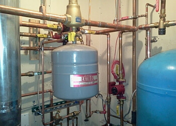 3 Best HVAC Services in Boulder, CO - Expert Recommendations