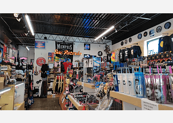 3 Best Gift Shops in Memphis, TN - Expert Recommendations