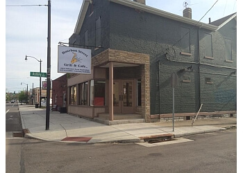 3 Best Cafe in Dayton, OH - Expert Recommendations